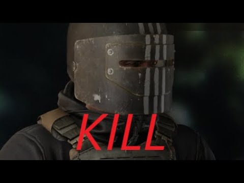 Kill - Escape from Tarkov - YouTube