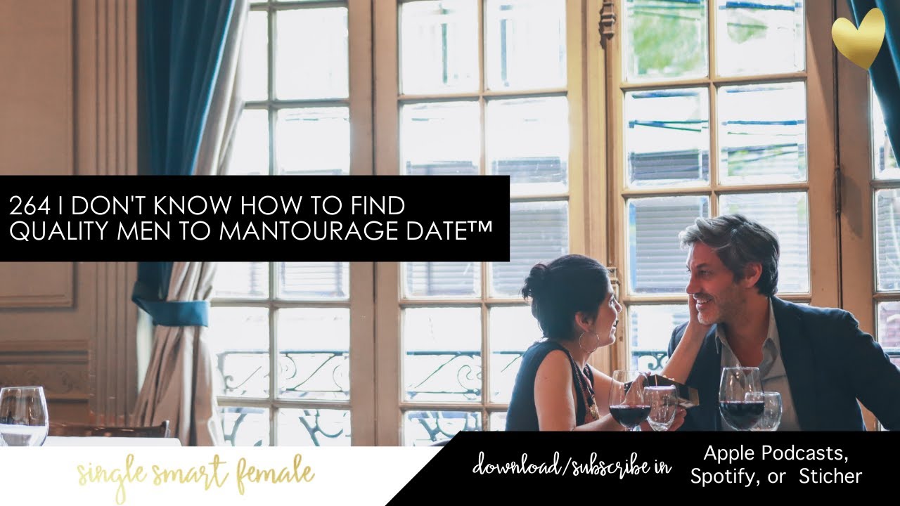 265 How To Have The Upper Hand In Dating Part Two - Dating Help With ...