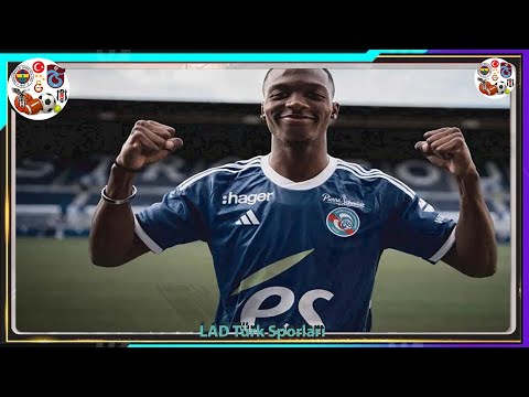 Bakwa 35 milyon euroya yolcu Fenerbahçe çok istemişti