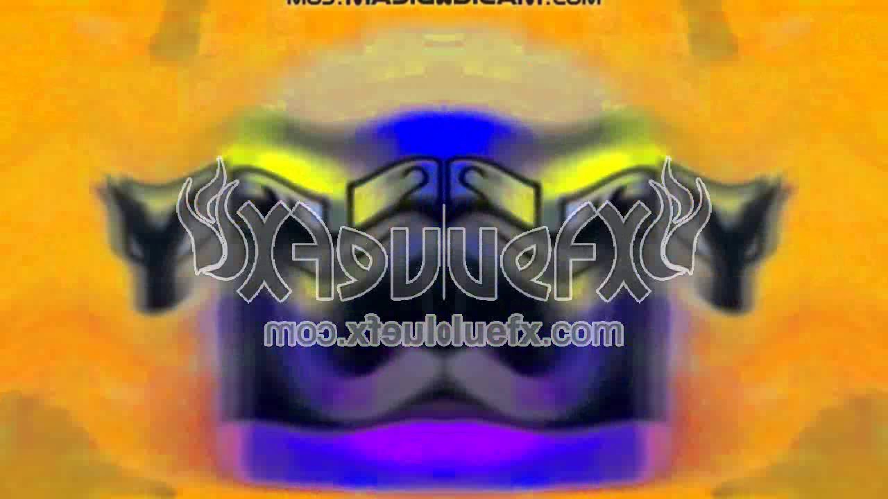 Klasky Csupo in G Major 166 {V3} - YouTube