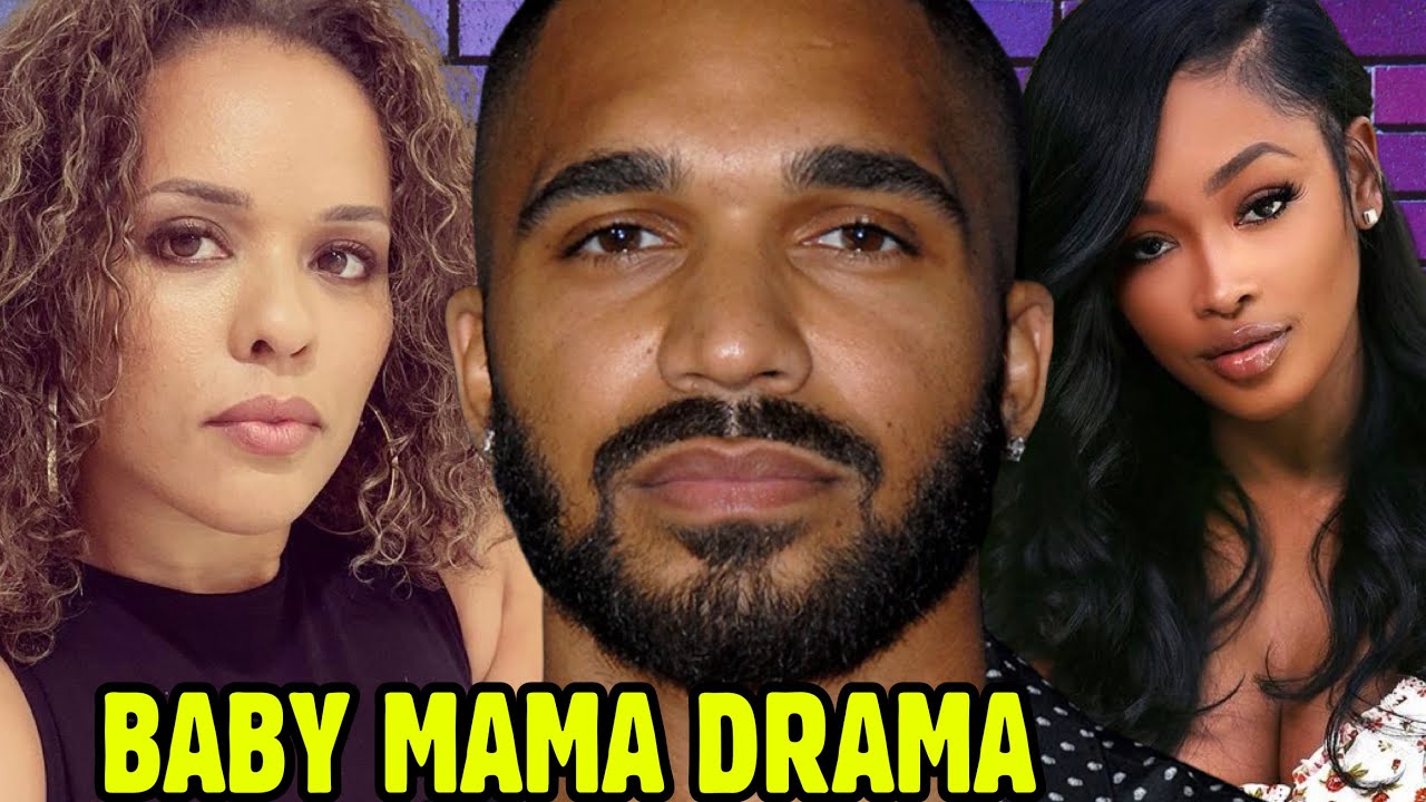 Miracle Watts Gets CHECKED By Tyler’s Ex Fiancé After Claiming Their ...