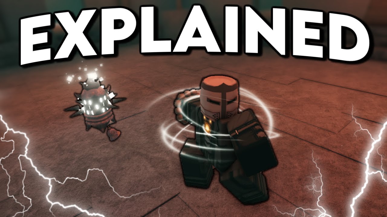 New LFT Explained | Deepwoken - YouTube