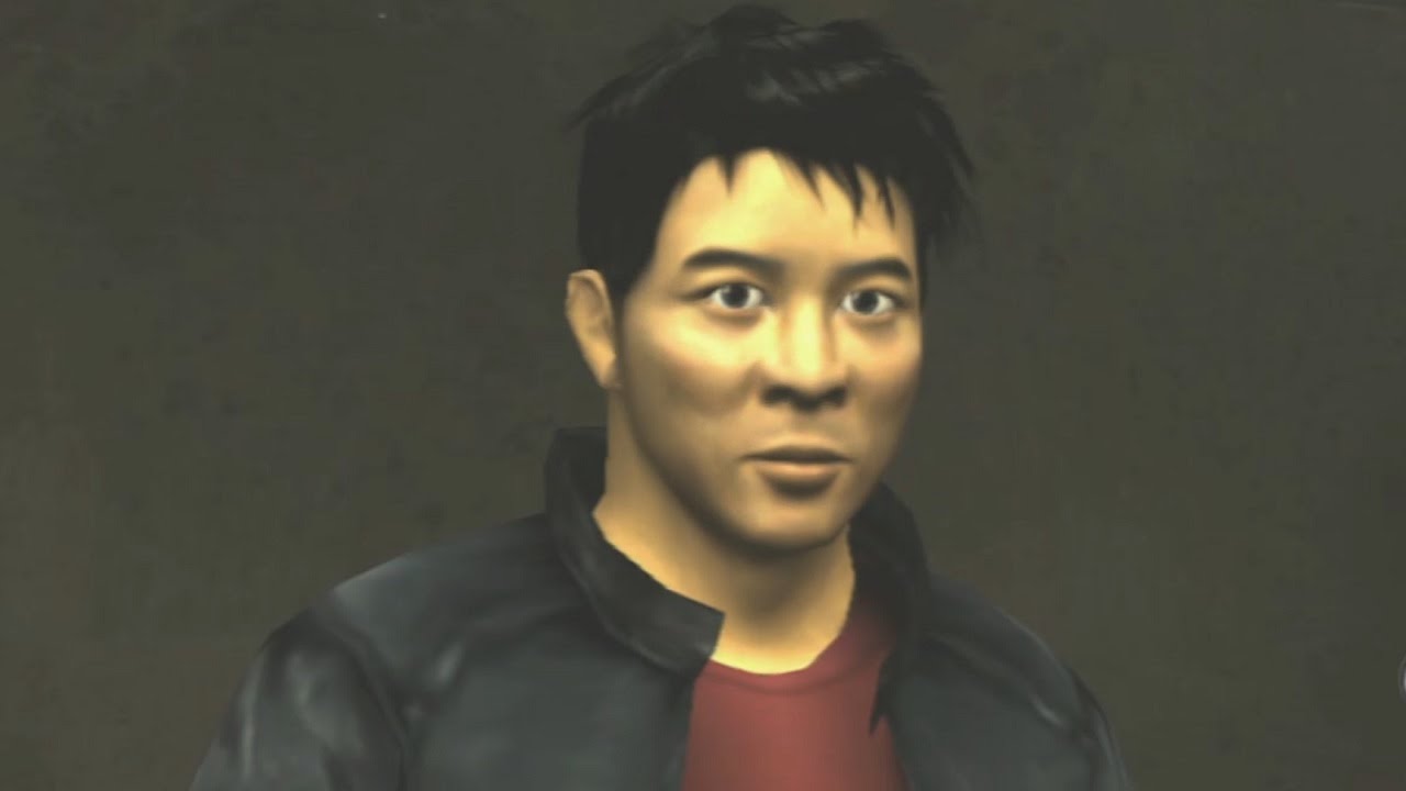 Jet Li: Rise to Honor (PS2) - Mission #1 - Thief Chase - YouTube