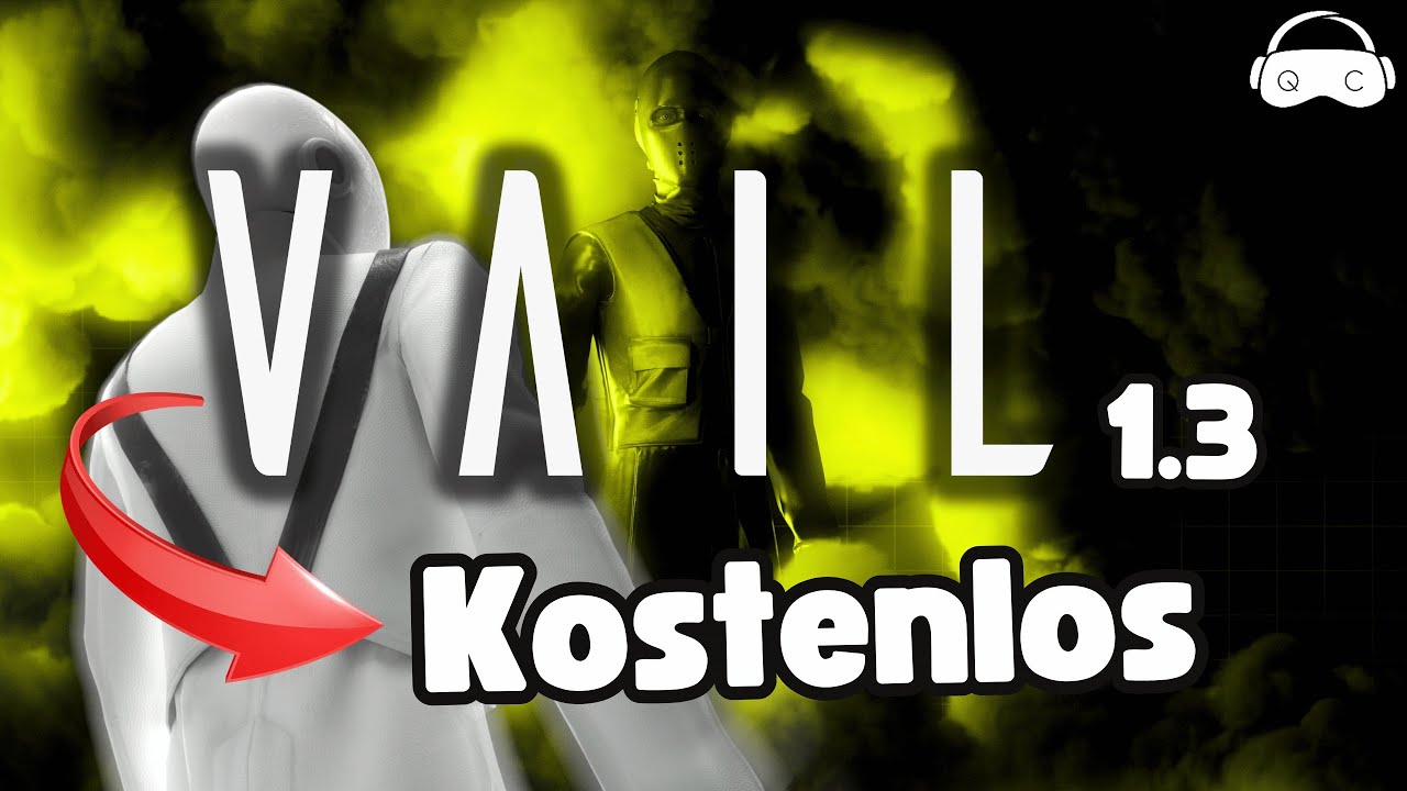 Vail ab jetzt Kostenlos! Update 1.3 - Top Multiplayer Shooter ...