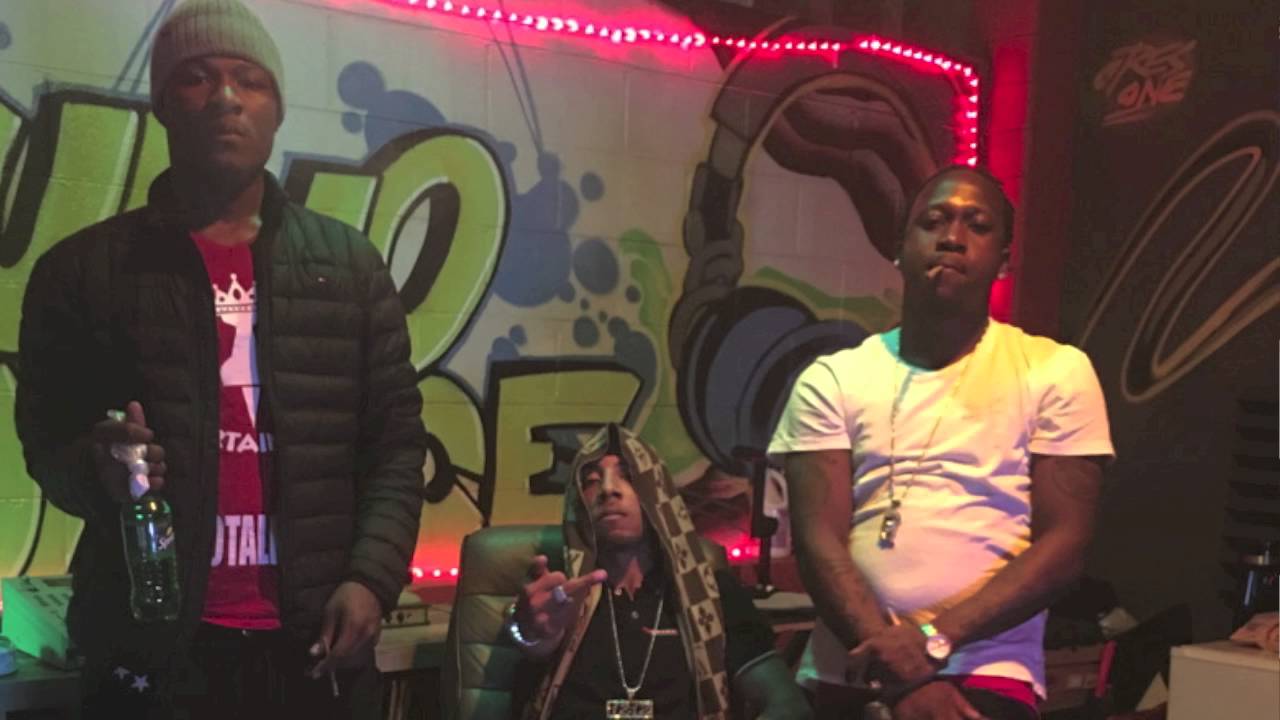 1212ENT BABY - COMPUTERS | PBG/YOUNG PAPPY DISS (AUDIO) - YouTube