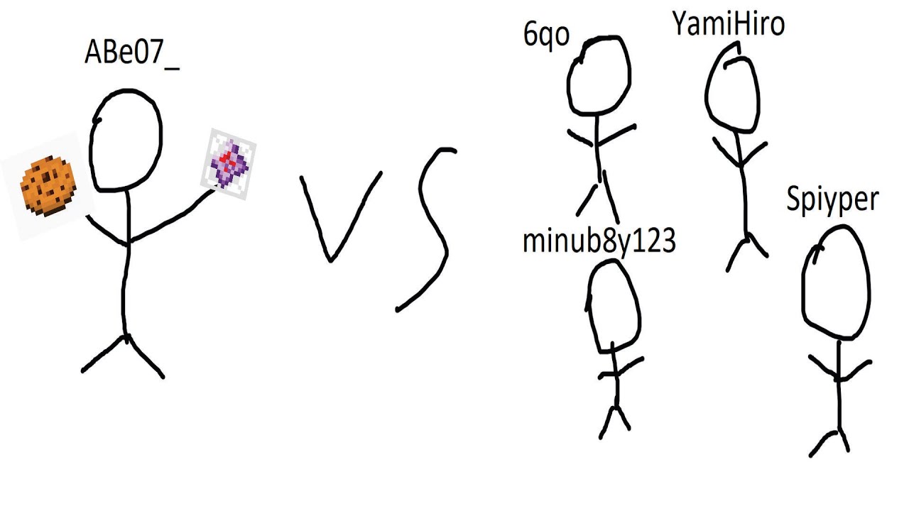 Getting 4v1 on CatalystSMP | Minecraft Vanilla Cpvp - YouTube