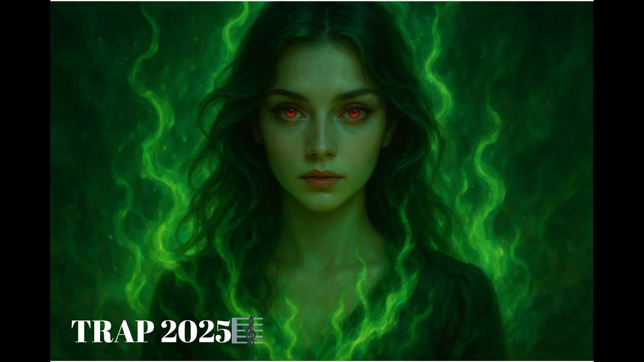 🔥 Russian EDM Trap 2025 | Новый Клубный Хит 🚀 Best EDM Festival Music ...