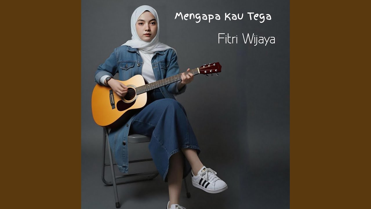 Mengapa Kau Tega - YouTube