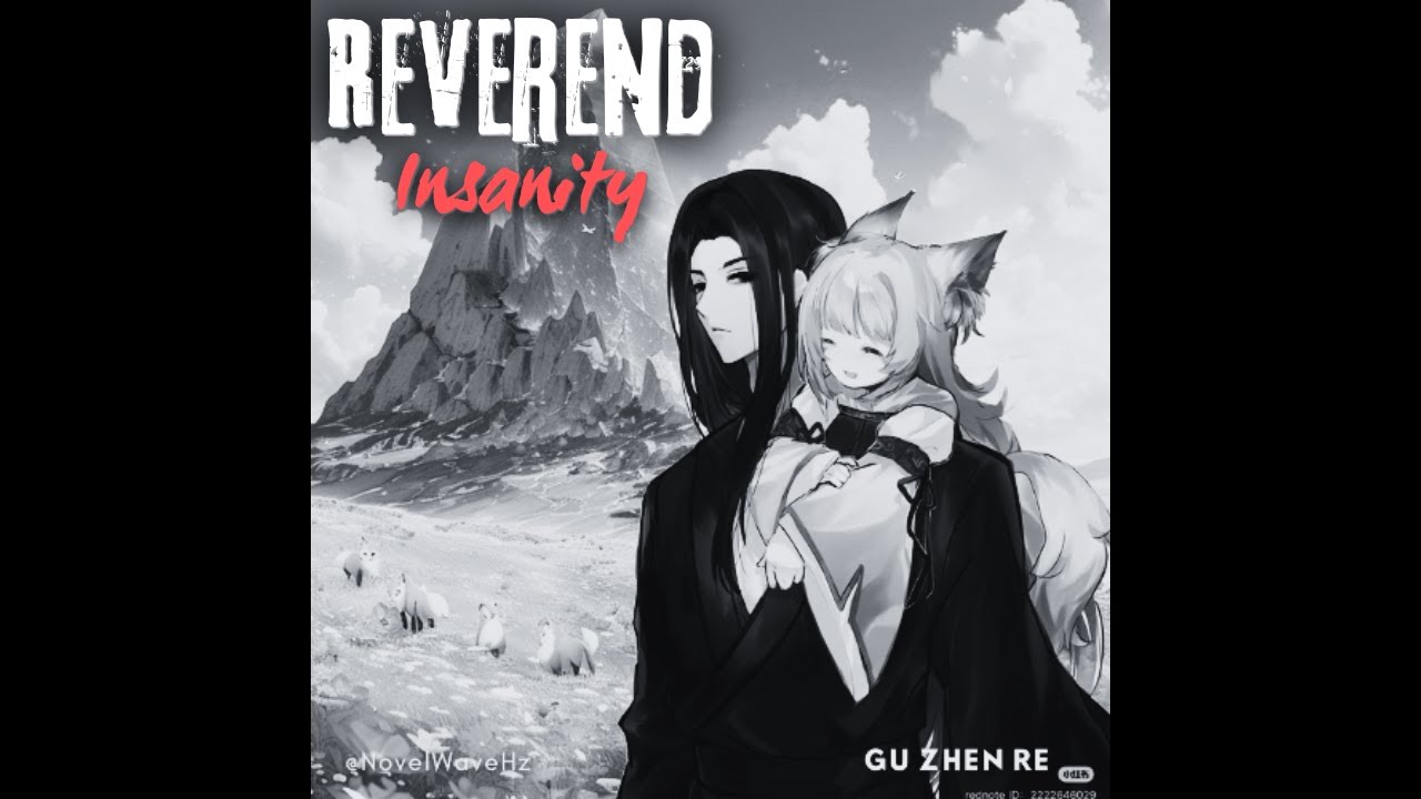 Reverend Insanity Chapter 424 - YouTube