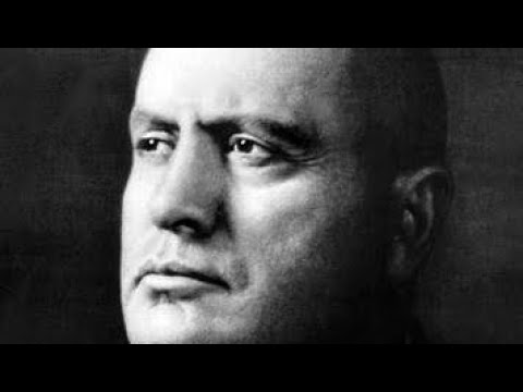 Mussolini’s Spaghetti - YouTube