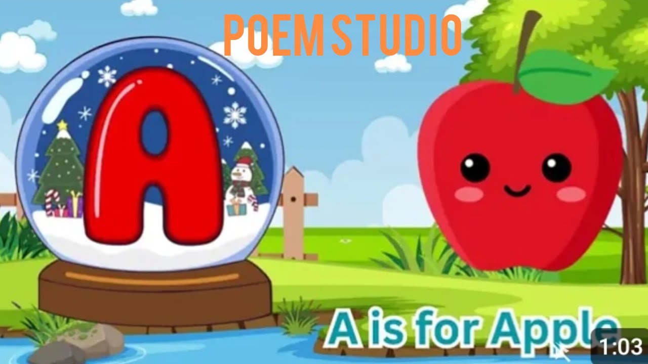 Learn ABC Easily - Step-by-Step Guide for Kids and Beginner l learning ...