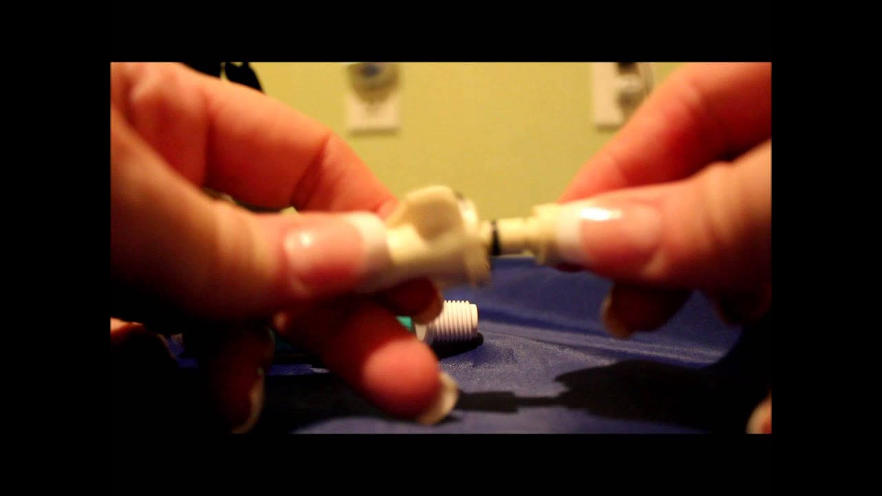 DeLegge Medical Low Profile - YouTube