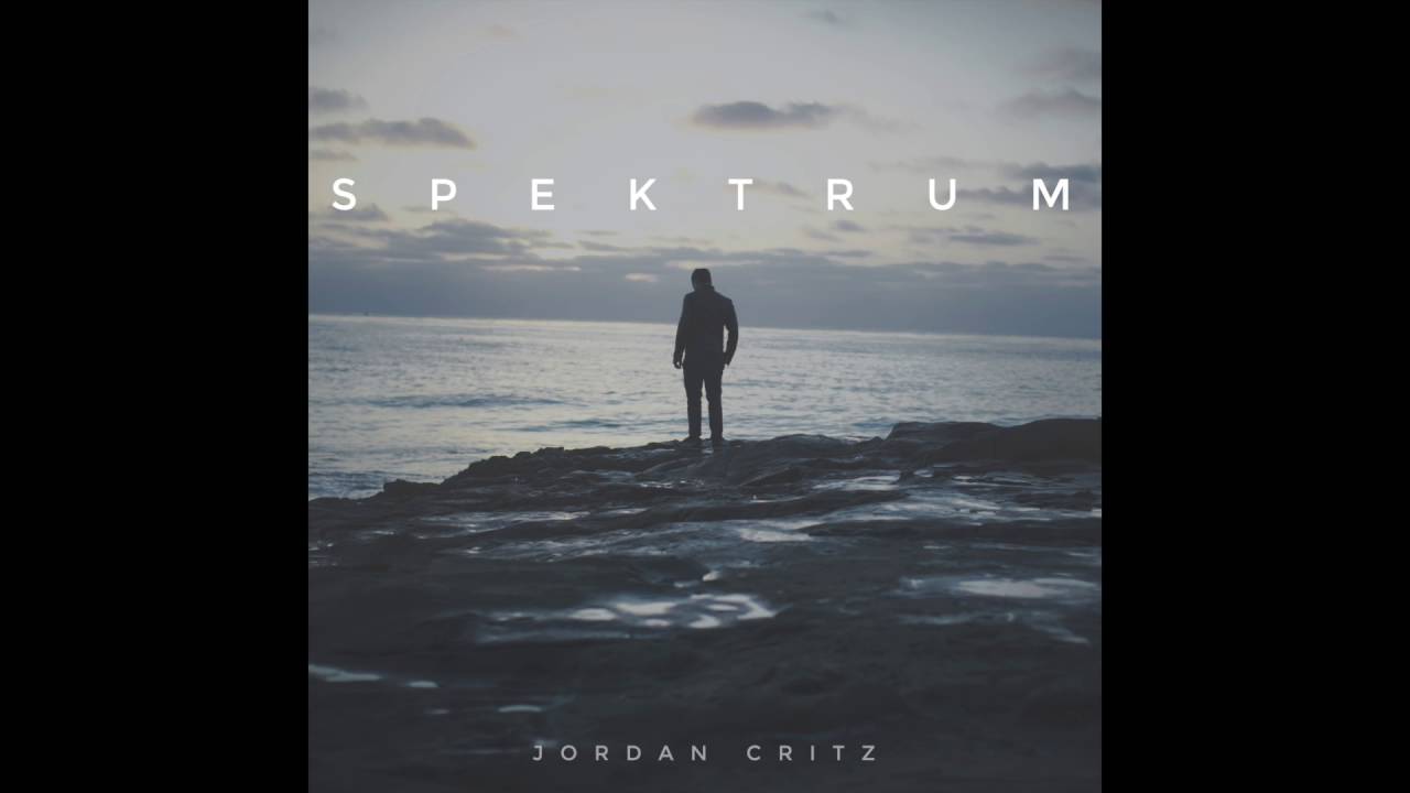 Jordan Critz - Spektrum (Official Audio) - YouTube
