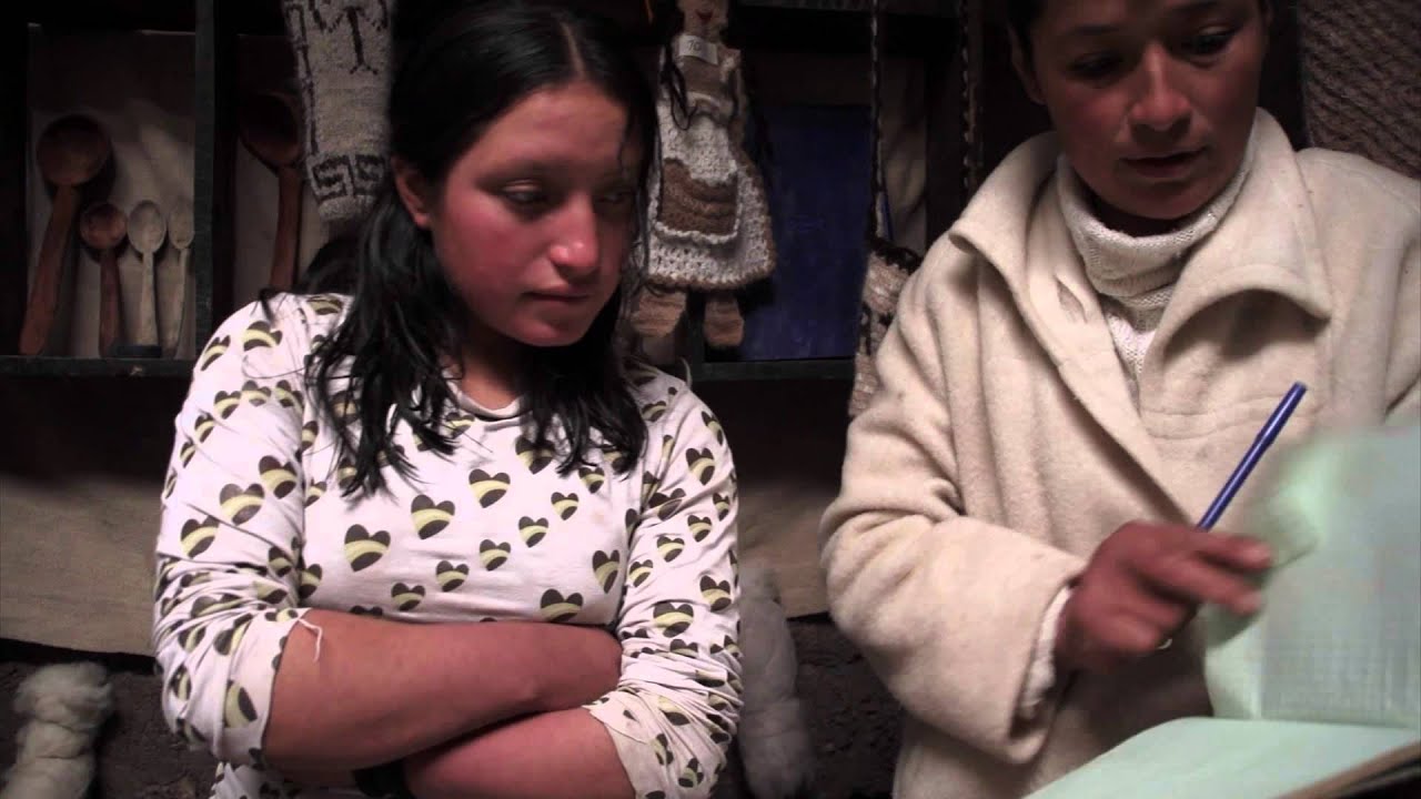 Hatuna Runa Promo - YouTube