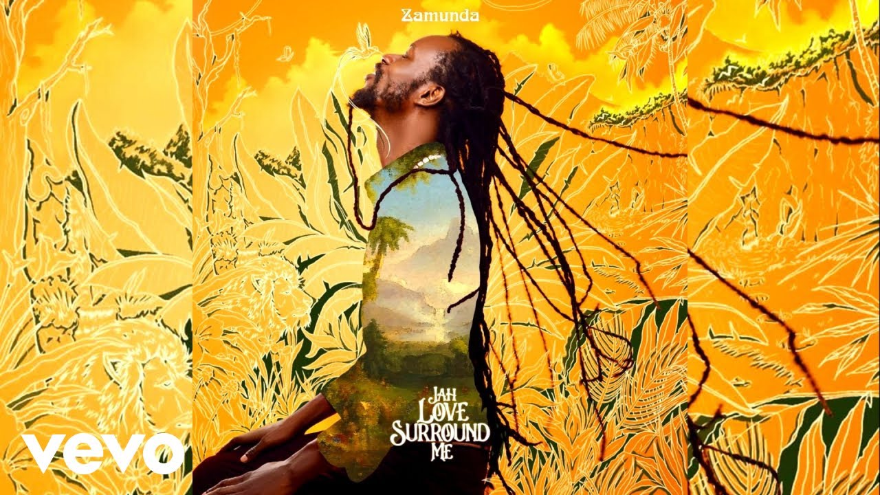 Zamunda - Save Some For Me (Official Audio) - YouTube