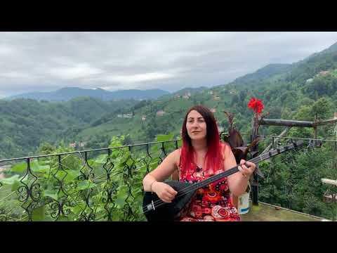 Anzer Balı - Yasemin Yıldız