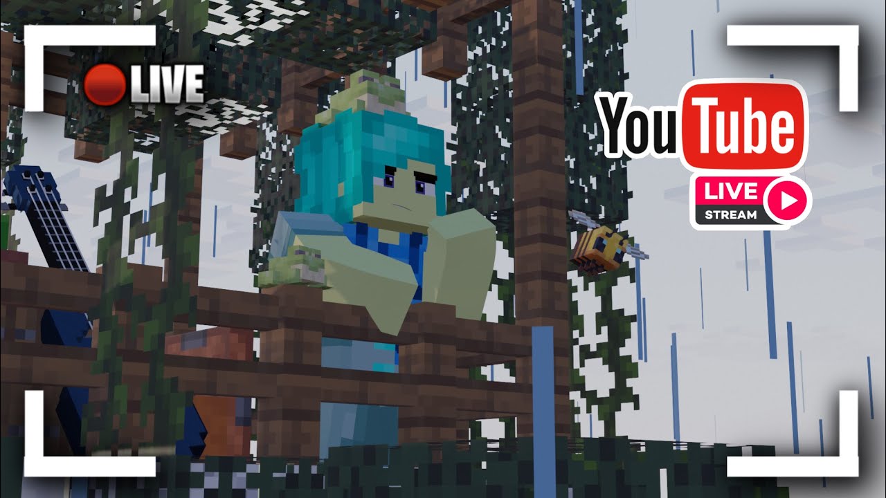 Playing PG3D with my subscribers - PG3D LIVE 🔴 - YouTube