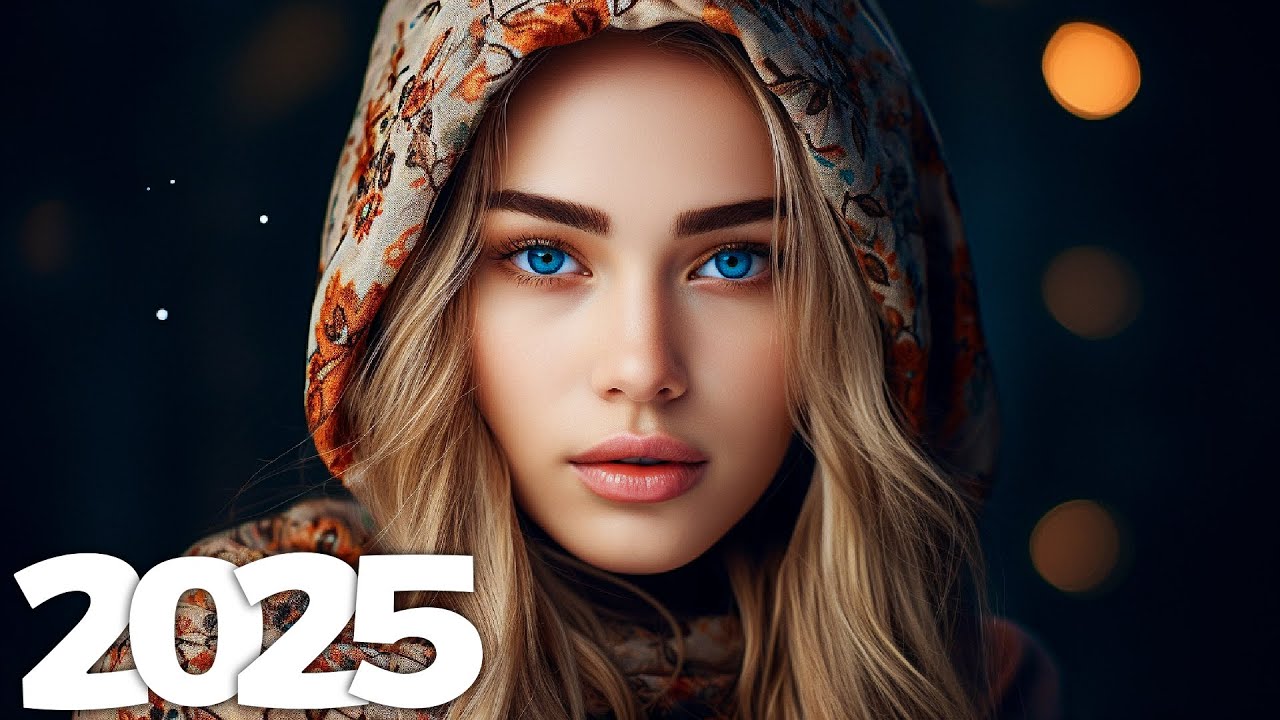 Лучшая Музыка 2025🏖️Зарубежные песни Хиты🏖️Популярные Песни Слушать Бесплатно 2025 #430 - YouTube