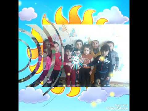 Gunes olaram mende