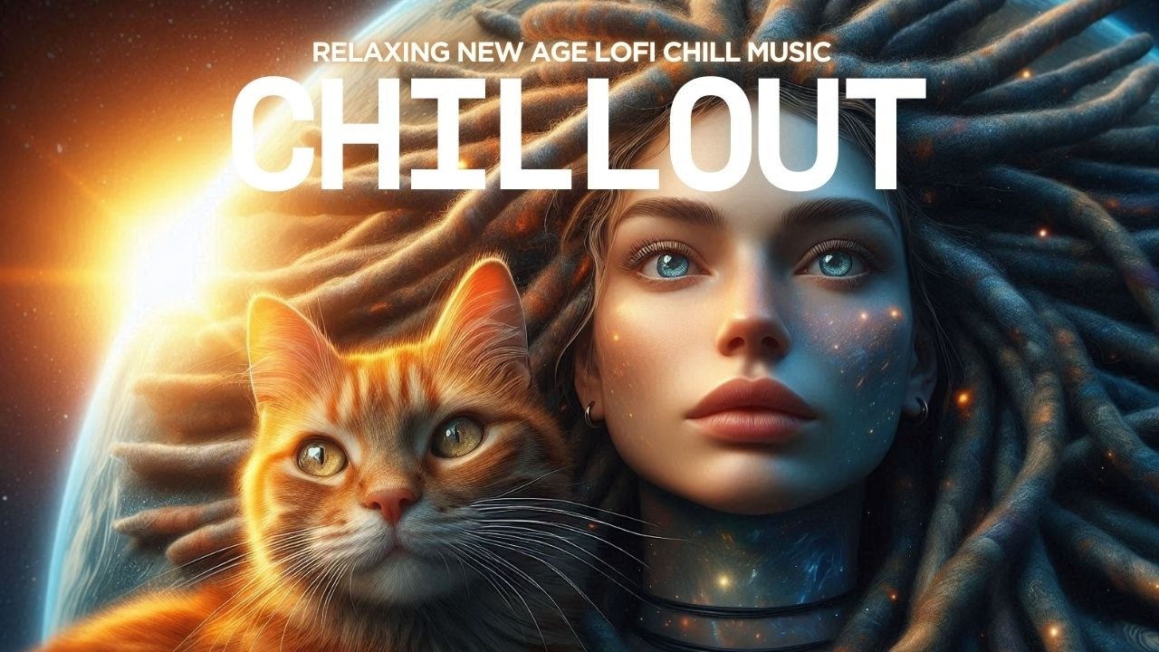 Chillout 2 hours [Chillout-New age] Ambient Peacefull Vibes - Relax ...