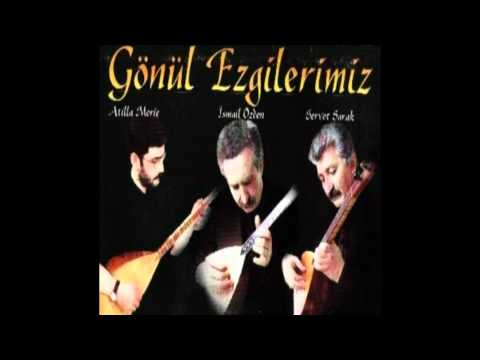 Gönül Ezgilerimiz Mecnun'um Leyla'yı Gördüm