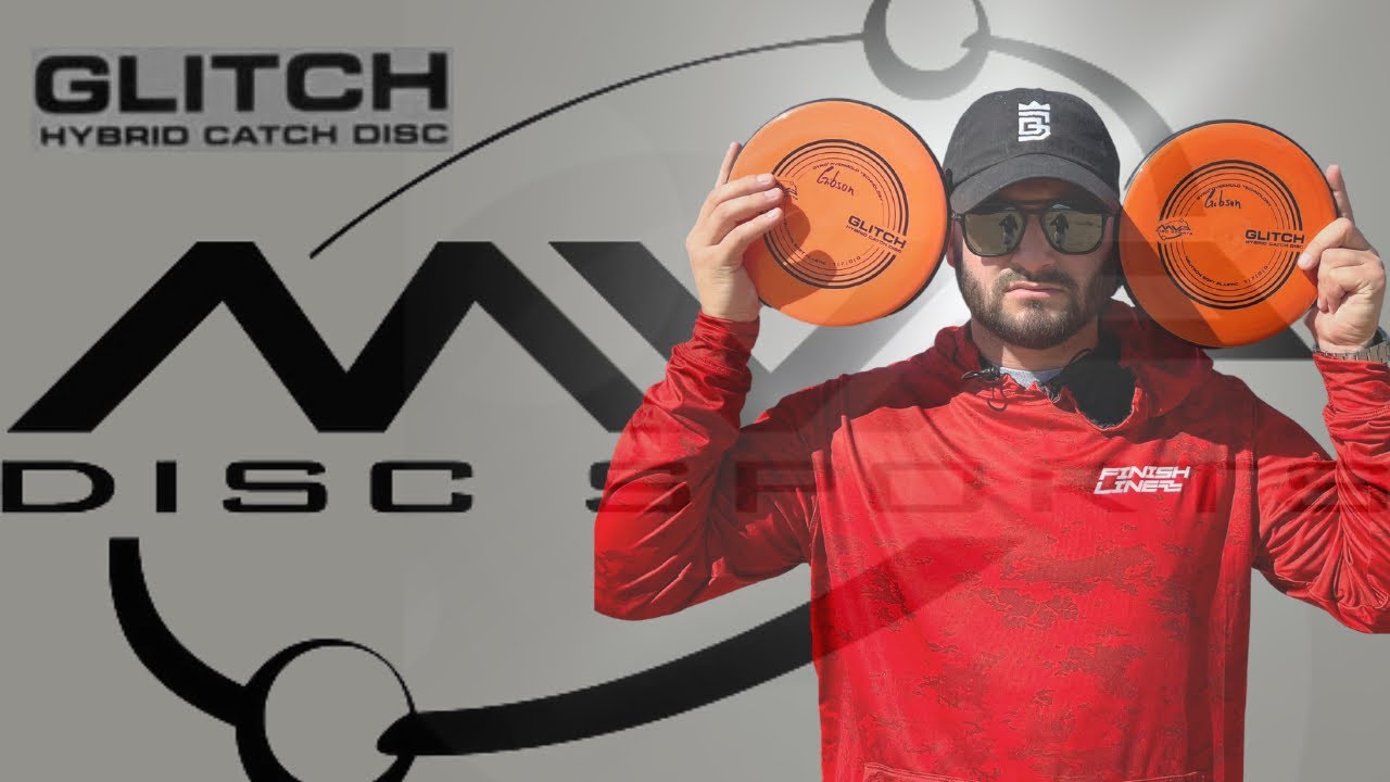 MVP GLITCH ONLY - 9 HOLES - YouTube