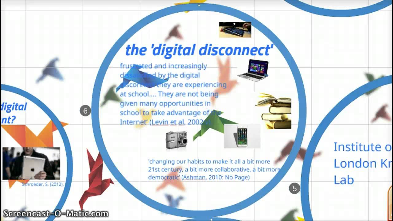 ICT Assignment Video - YouTube