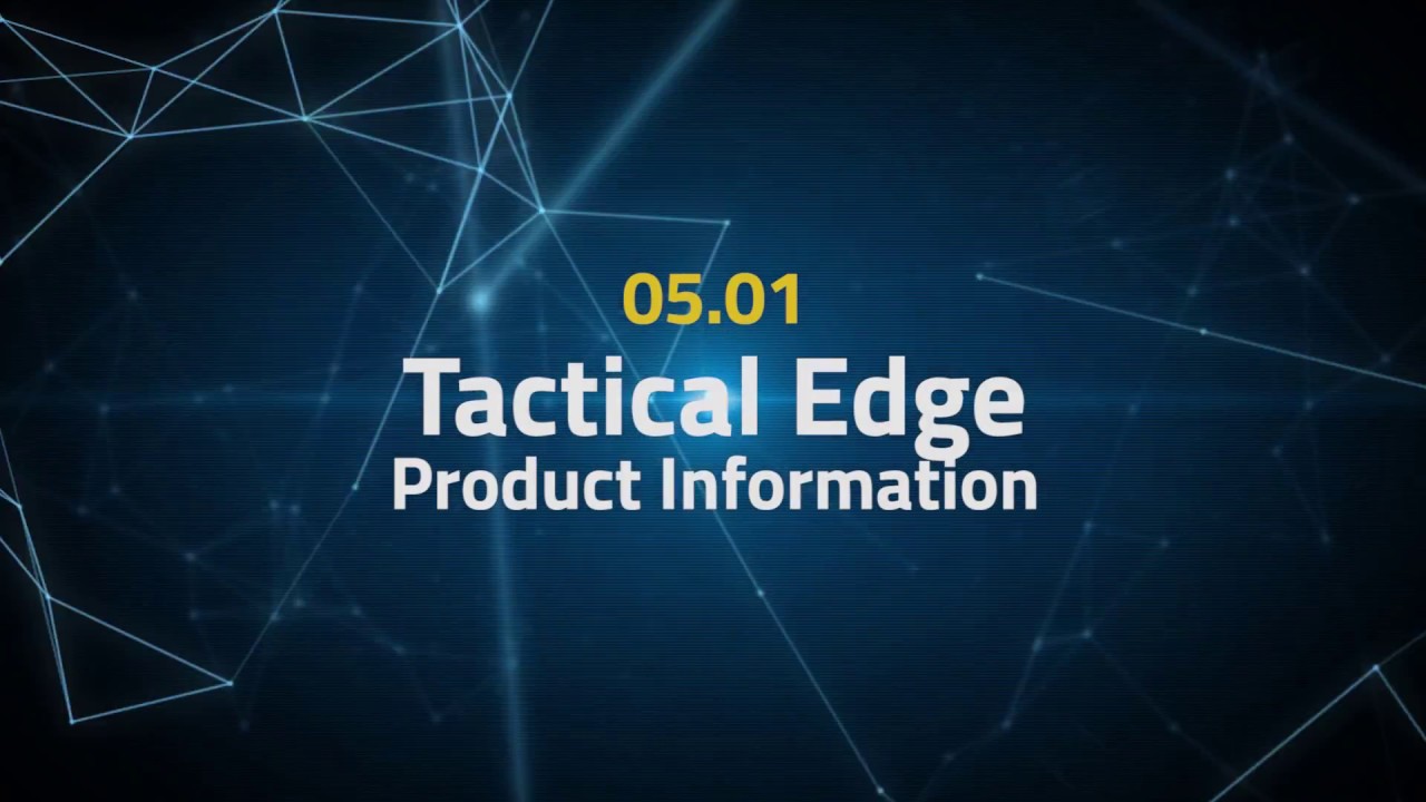 Tactical Arbitrage Instructions 05.01 - Tactical Edge - Product ...