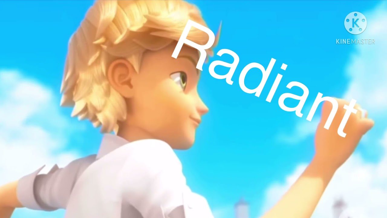 Adrien, The fragrance~ - YouTube