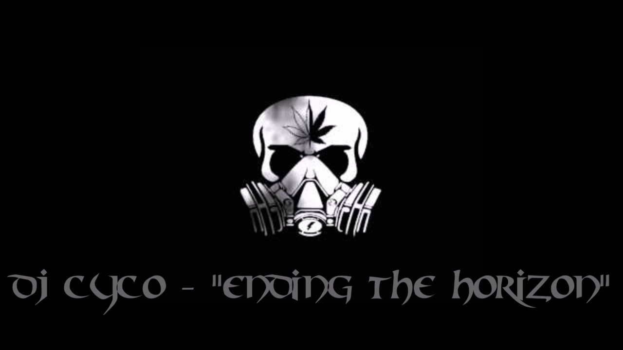 DJ Cyco - Ending The Horizon (TERROR) - YouTube