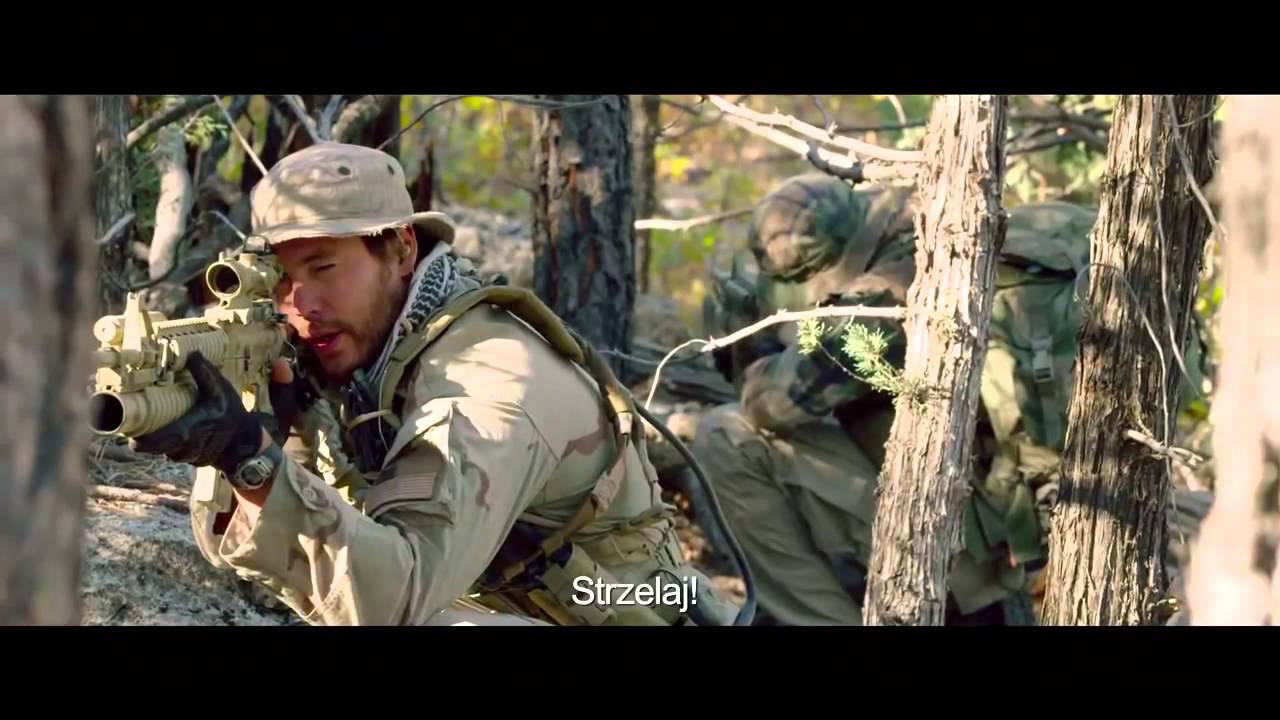 OCALONY ZWIASTUN PL - YouTube