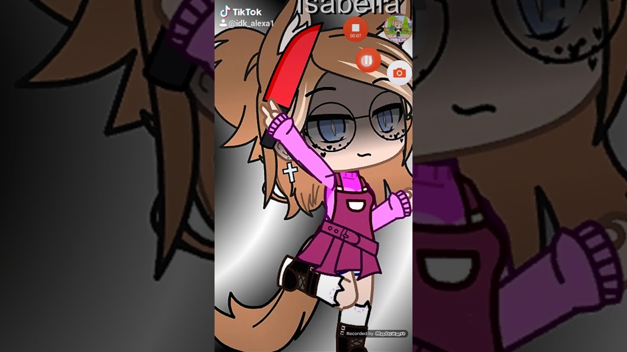 MEME "Boss B*tch" MEME. ......For Anti Gacha Spring! - YouTube