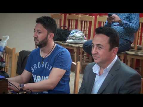 Memleket Yolcusu - Şumnu (2.Bölüm)