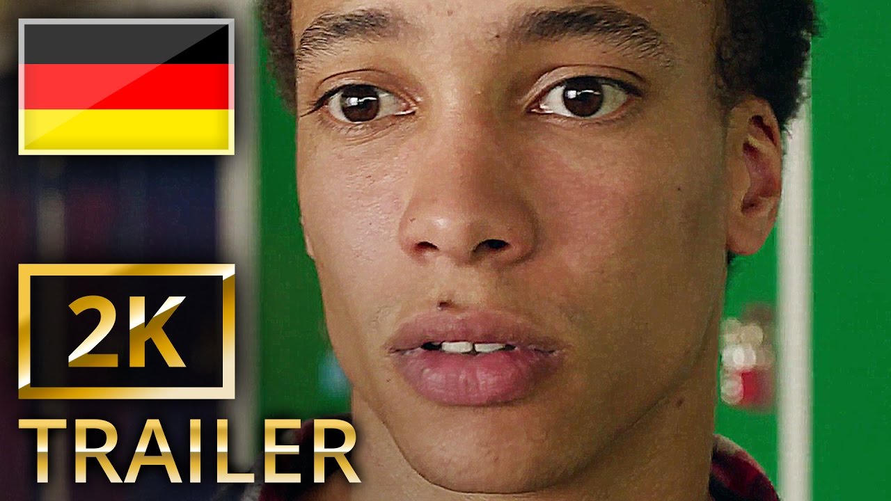 Mit Siebzehn - Offizieller Trailer 1 [2K] [UHD] (Deutsch/German) - YouTube