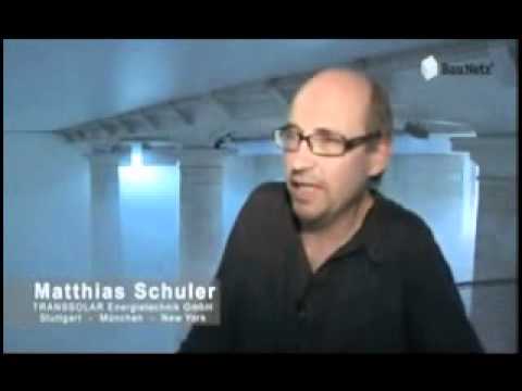 REVERSED Architecture Biennale 2010_ Transsolar Cloudscape - YouTube