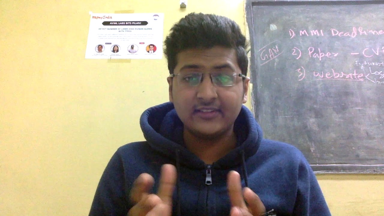 GOZOOP Internship Application - YouTube