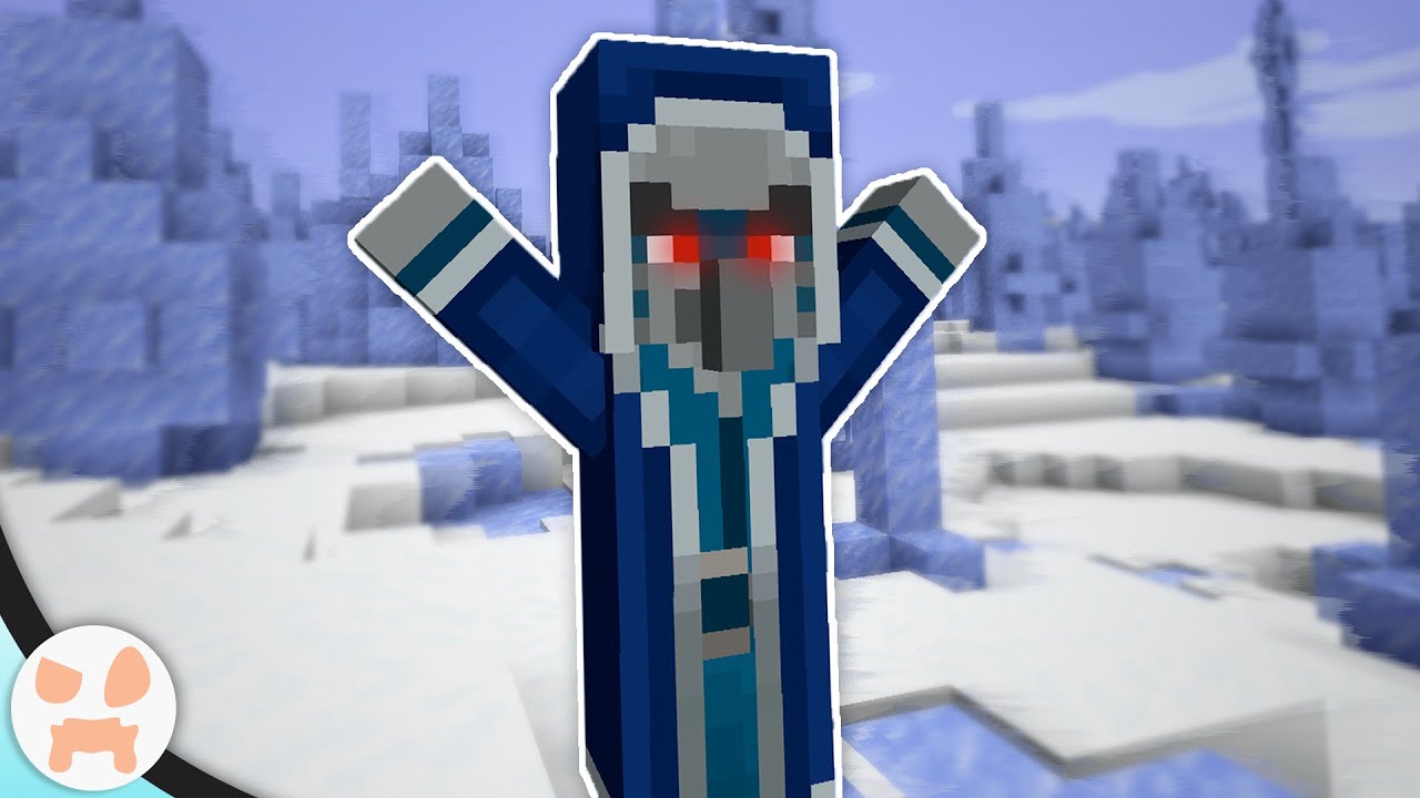 THE CHILLAGER IS BACK! - YouTube