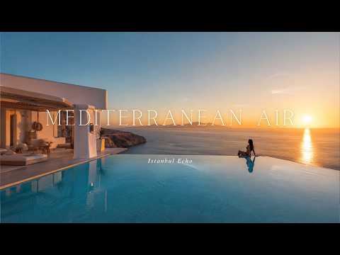 Gece Olur – Turkish Organic House
