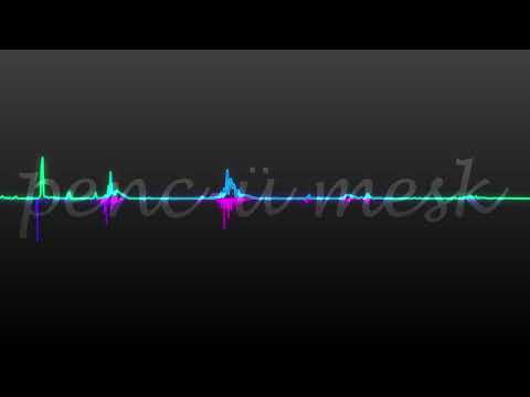 Pencü Meşk - Nazende Sevgilim