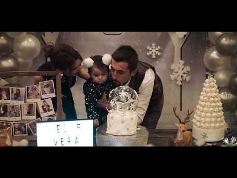 Elif Vera'nın Doğum Günü Hikayesi..