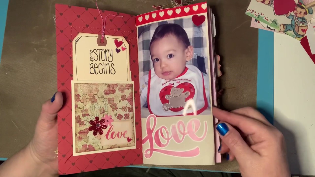 Cheaply Chic Cherish Collection: Progress Report - YouTube