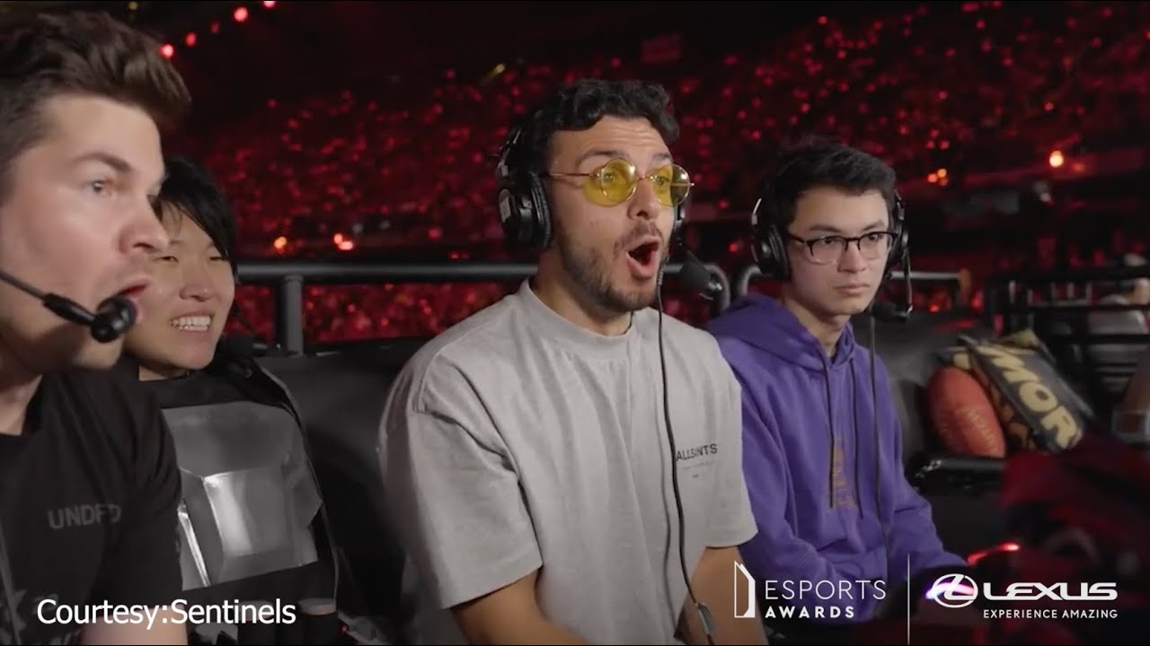 How Tarik Went From CS:GO Champion To The Face Of Valorant - Streamer ...