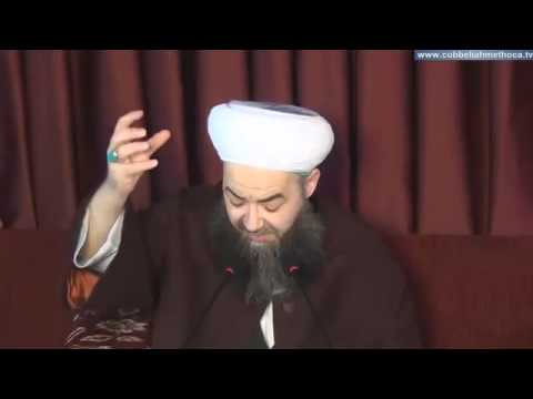 [ 2014_02_27 ] Resulullah (SAV.) Efendimiz'in Kıymetli Eserleri Ile Teberrükte bulunmak