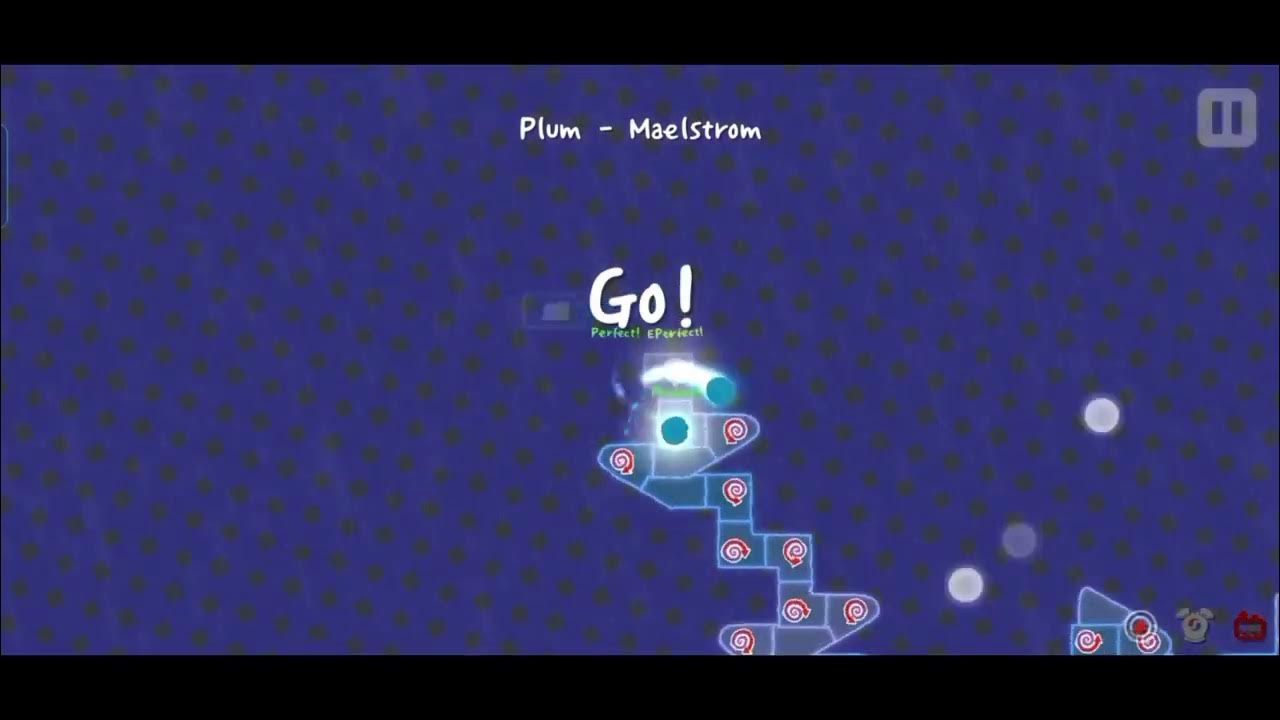 Just Practicing Adofai Custom Level Mobile :) - YouTube