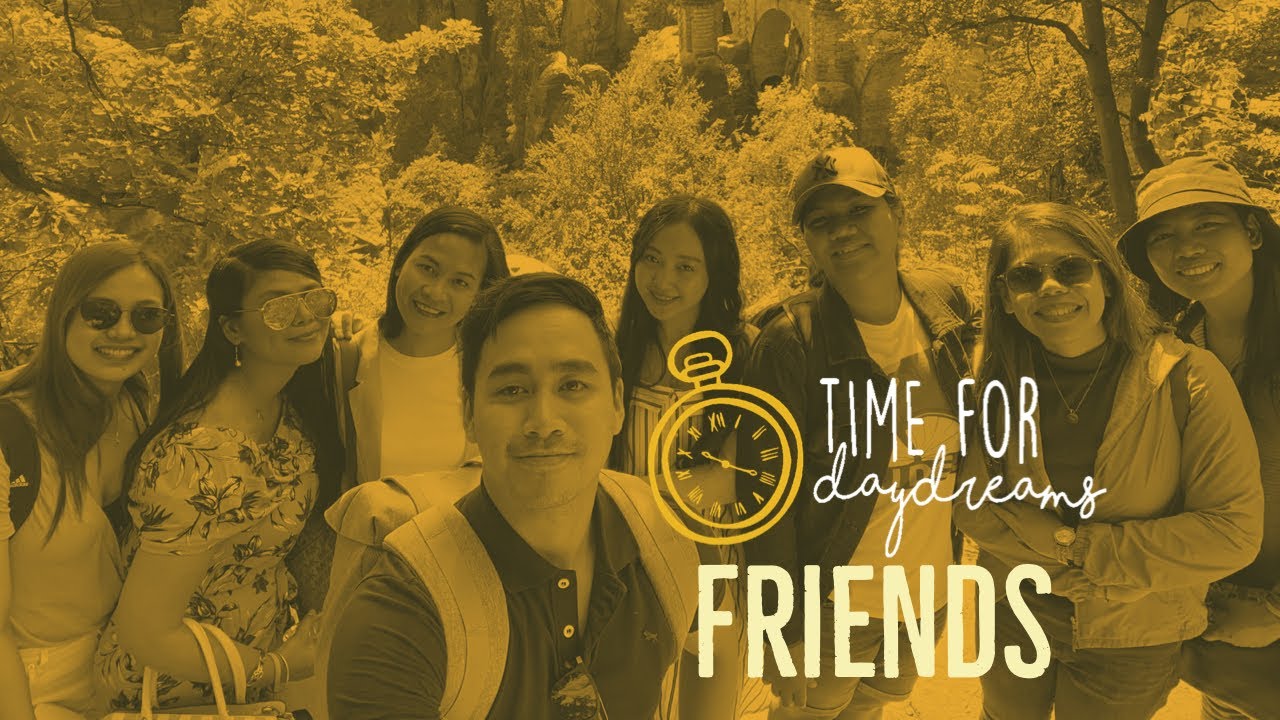 What Do You Want To Do With Your Friends YouTube what-do-you-want-to-do-with-your-friends-youtube