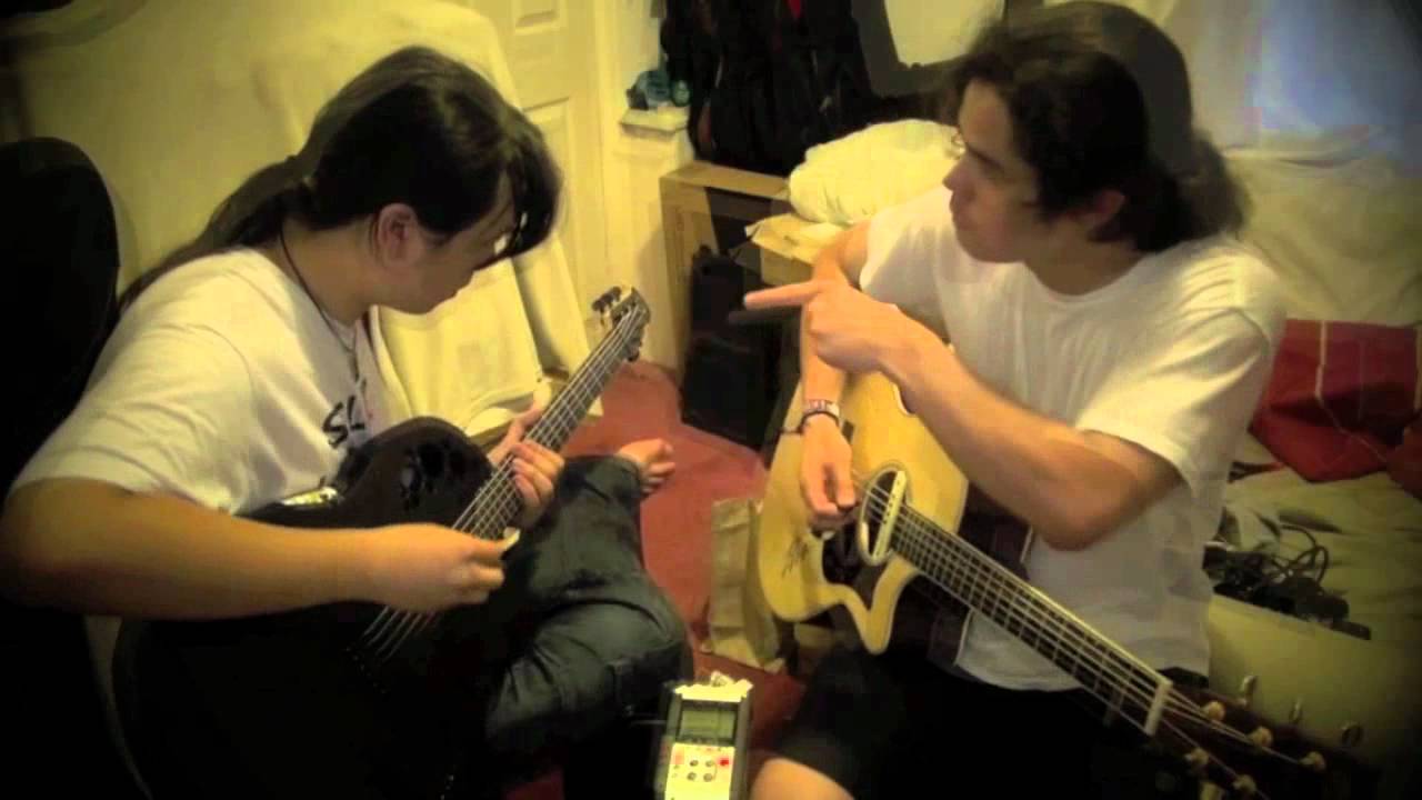 "Quicksand" Original Acoustic Instrumental - YouTube