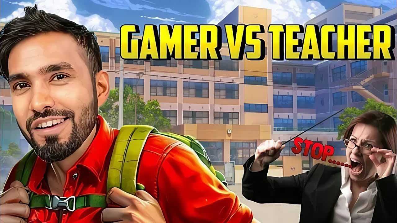 Techno gamerz video but only funniest moments 😅 - YouTube