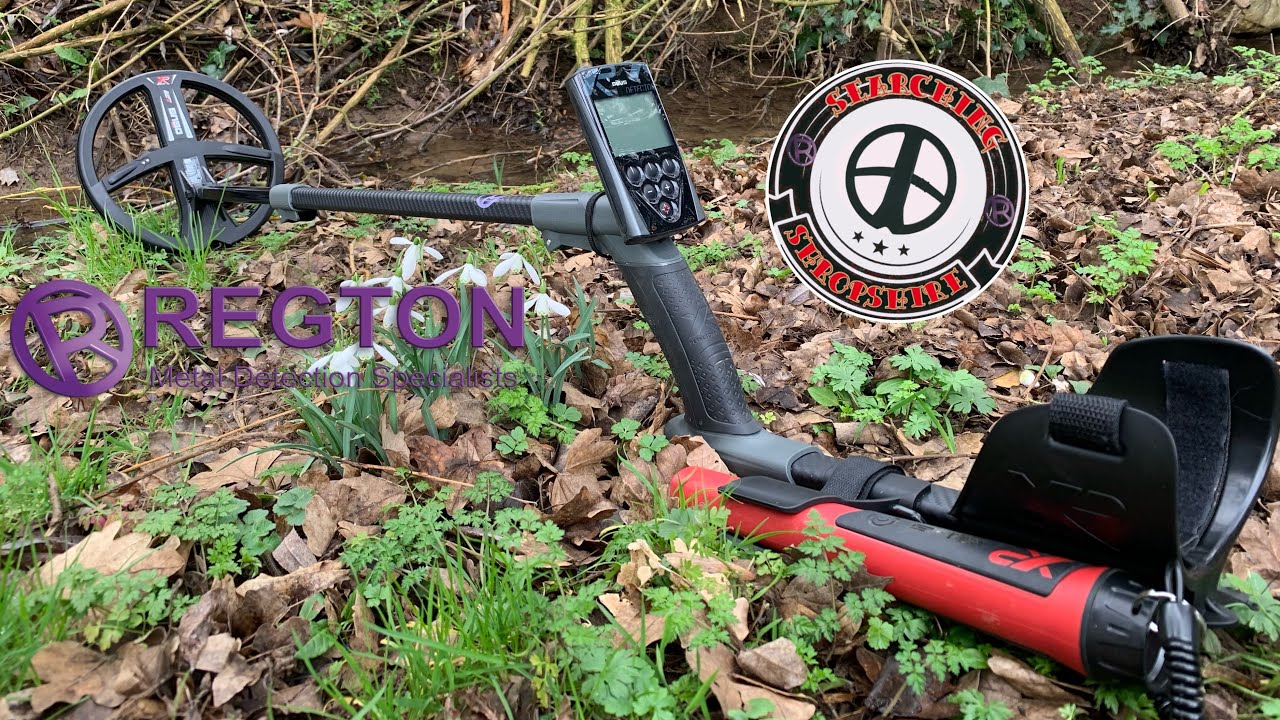 Xp Deus ’Dig Deep’ pasture program (GMAXX base) - YouTube