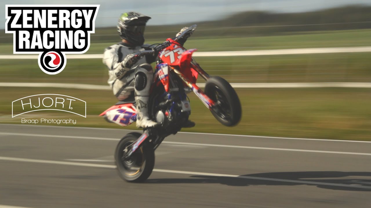 Zenergy Mini Racing 2015 - THY #1 - YouTube