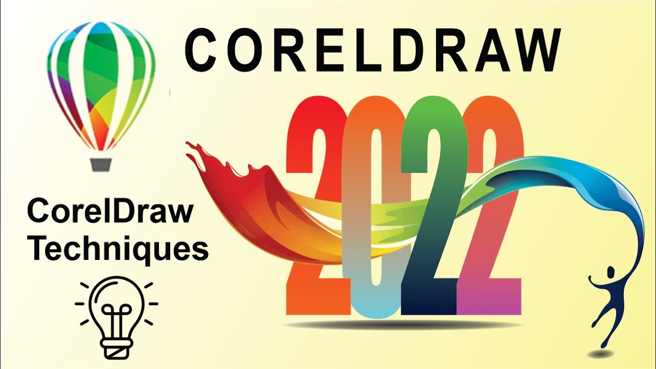 CorelDraw Techniques - CorelDraw Tips and Tricks with @amingraphics3 ...